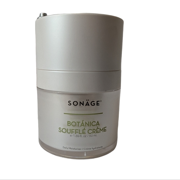 Sonage | Skincare | Sonage Botanica Souffle Cream Lightweight ...